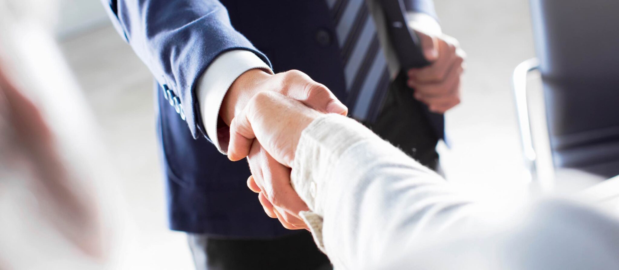 Kooperationen und Partnerschaften