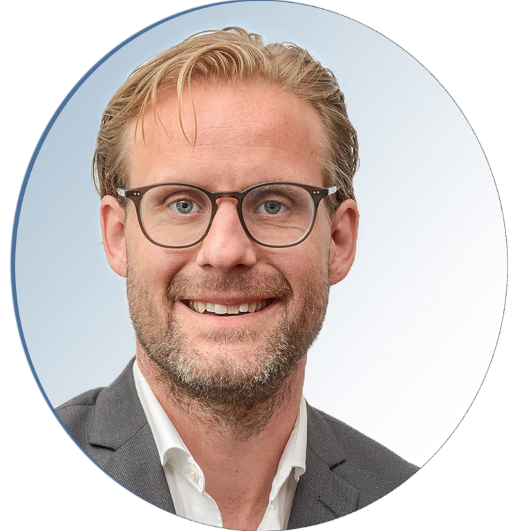 Ihre Ansprechpersonen